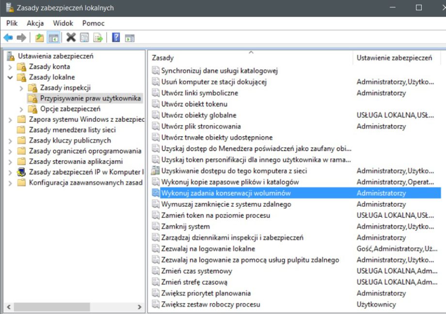 Optymalizacja pracy serwera MS SQL pod kątem wydajnej pracy systemu ...