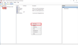'Problem running the post-install step' during PostgreSQL installation - Pomoc statlook